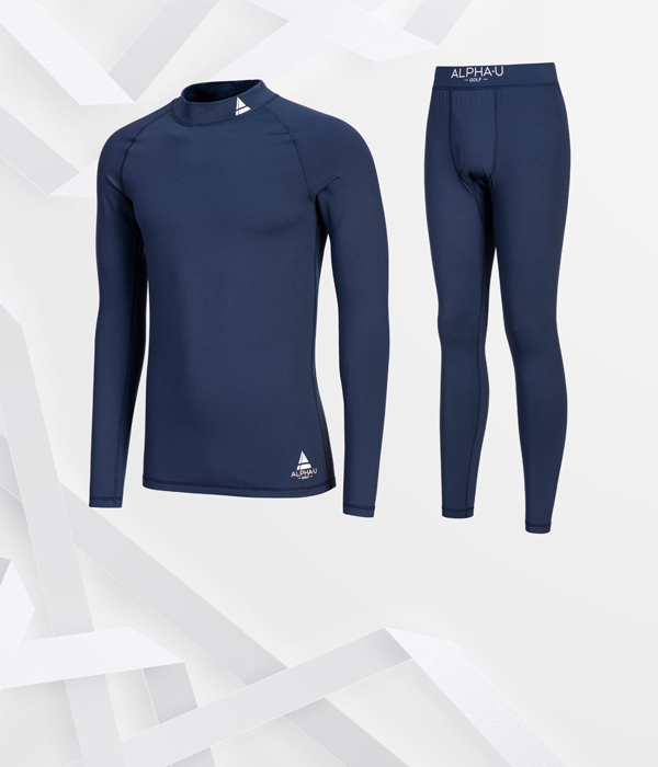 Alpha-U Technical Apparel | Compression Pack - Mens - Alpha-U Technical ...