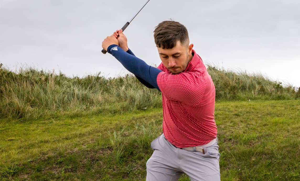 Alpha-U Technical Apparel | Men's Thermal Compression Base Layer Top ...