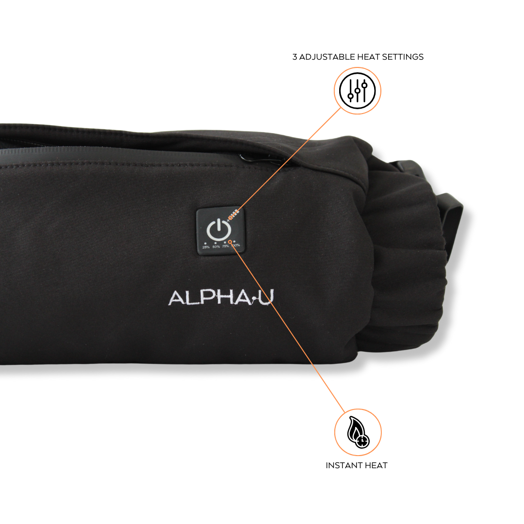 Alpha-U Technical Apparel | Alpha-U Heated Hand Pouch - Alpha-U ...
